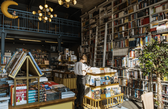 7 Essential Travel Books to Read Before Your Next Trip to Russia – The ...