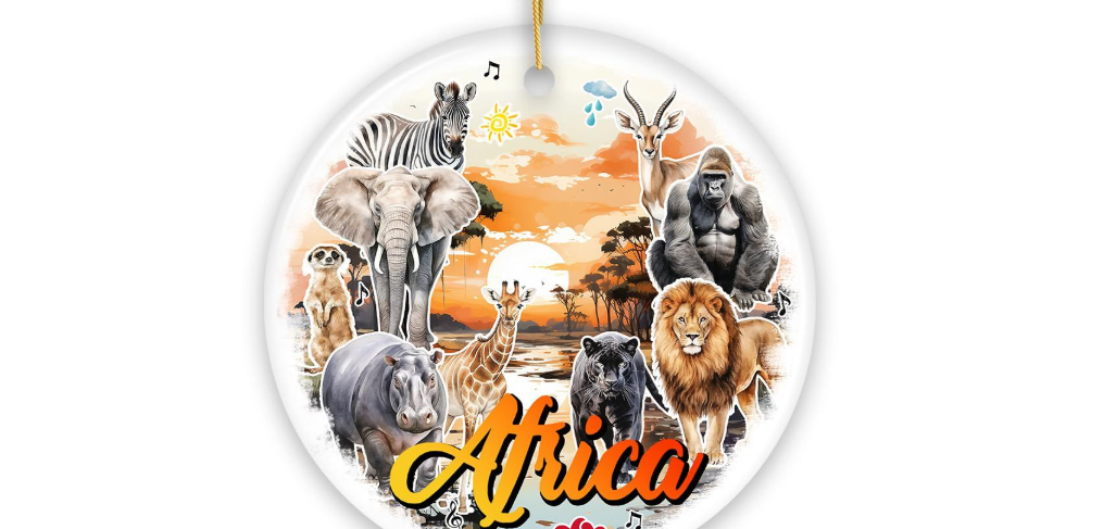 5 Best Souvenirs to Bring Home From Africa: Unique Keepsakes You'll Tr ...