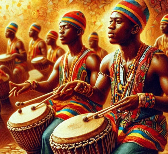 5 Most Popular African Songs (& The Perfect Playlist for Reading About ...