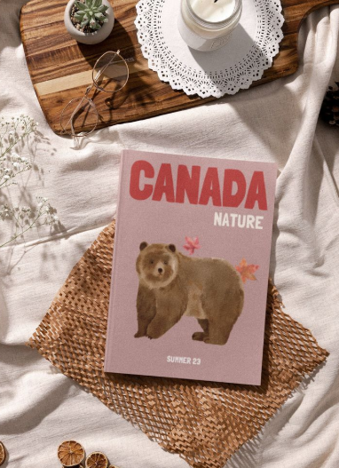 7 Travel Books to Read Before Your Next Trip to Canada for Inspiration ...