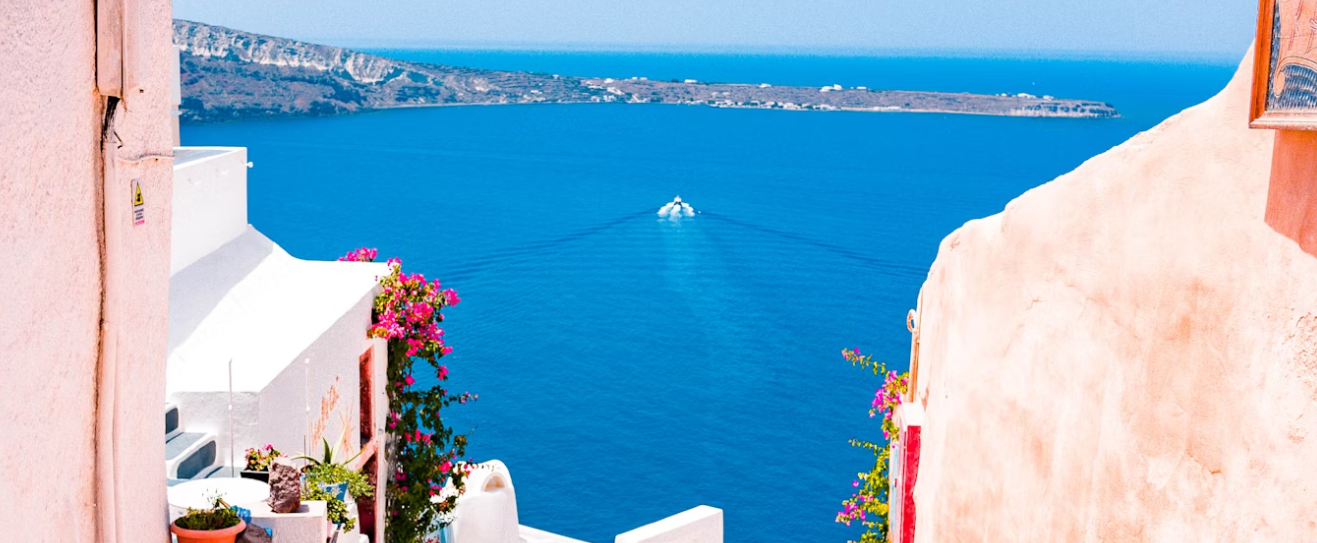 Greece Today Facts