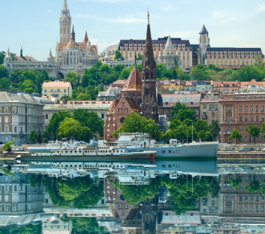 21 Fun & Interesting Facts About Hungary You Should Know Before You Vi ...