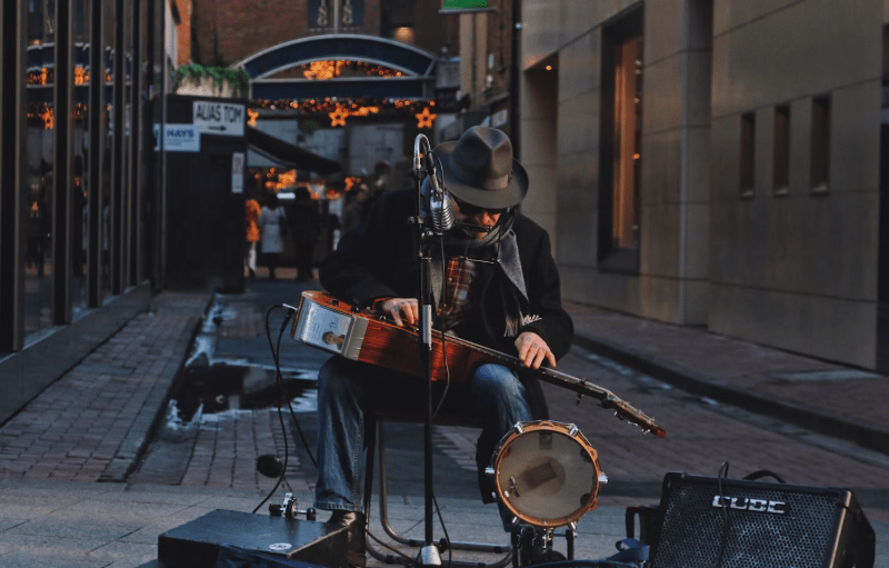 Discover 5 Most Popular Irish Songs: The Ultimate Playlist for Explori ...