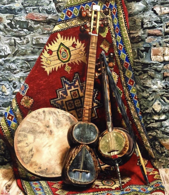 5 Most Popular Turkish Songs & the Ultimate Playlist for Reading About ...