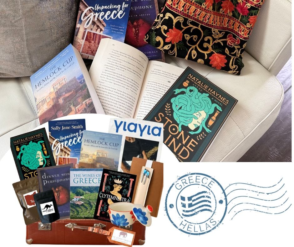Subscriptions – The Wordy Traveler