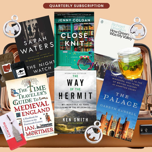 Subscriptions – The Wordy Traveler